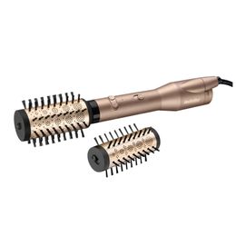 BaByliss AS952E Big Hair Dual Warmluftb&uuml;rste gold/ schwarz