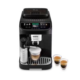 De'Longhi De'Longhi ECAM 310.60.B Magnifica EVO Next Kaffeevollautomat (OneTouch, schwarz, TFT-Farbdisplay, 250 g Bohnenbeh&auml;lter, 1,9 l Wassertank, Milchbeh&auml;lter)