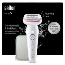 Braun BRA SILK-&Eacute;PIL 9 9-000