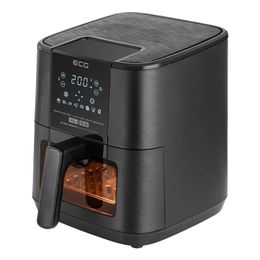 ECG AF 5500 Crunchy Hei&szlig;luftfritteuse
