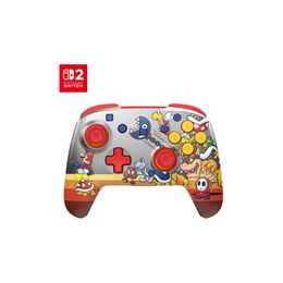 Turtle Beach Rematch Wireless Controller f&uuml;r Switch 2, Koopa