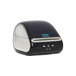 Dymo LabelWriter 5XL bis 106mm breite LW-Eti.UPS/DHL 53/Min Etikettendrucker