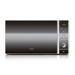 CASO GERMANY Caso MG 25 Ceramic Menu Mikrowelle mit Grill