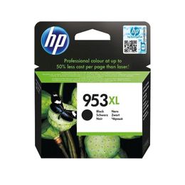 HP 953XL schwarz Druckerpatrone