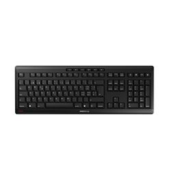 Cherry TAS STREAM KEYBOARD Wir