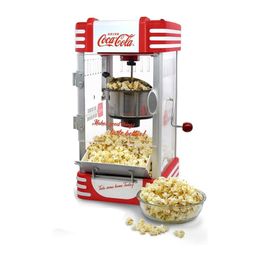 Salco SNP-27CC Coca-Cola Popcorn-Maker