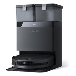 Ecovacs Deebot T50 Omni Black Gen2 Saugroboter