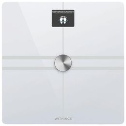 Withings Body Comp White