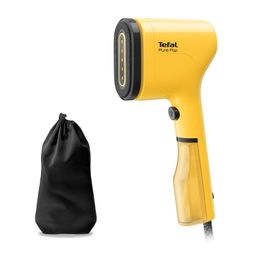Tefal Dampfb&uuml;rste Pure Pop DT2026 gelb
