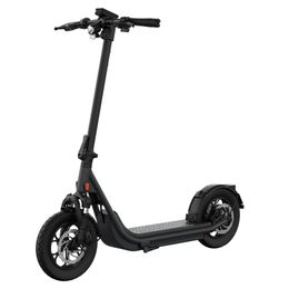 EGRET X core E-Scooter, Graphite
