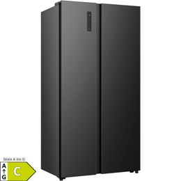 HISENSE Side-by-Side RS3P558NEFC