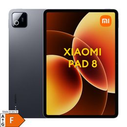 Xiaomi Pad 8 Gray 8G RAM 128G Tablet