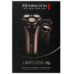 Remington Herrenrasierer XR 1790 Limitless X9