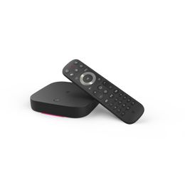 Telekom MagentaTV One (2. Generation) Android TV Box mit WLAN&LAN