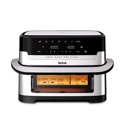 Tefal EY922D Easy Fry Flex Hei&szlig;luftfritteuse