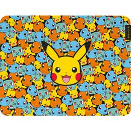 Razer Gigantus V2 - Medium - Pok&eacute;mon Kanto Starters Edition Gaming-Mauspad