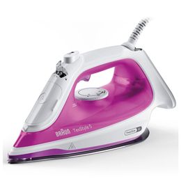 Braun SI 5225 PU TexStyle 5 Dampfb&uuml;geleisen