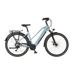Fischer Viator Move 01 474 Trapezrahmen - RH 50 cm, 28 Zoll, 474 Wh