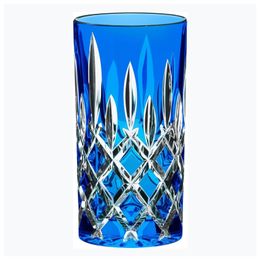 Riedel Serie LAUDON Highball Longdrinkglas dunkelblau Inhalt 395 ml
