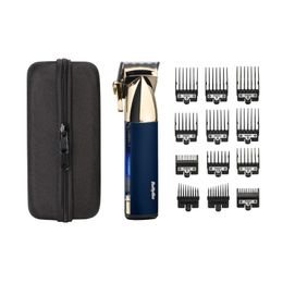 BaByliss Haarschneider E992E Super-X Metal Series
