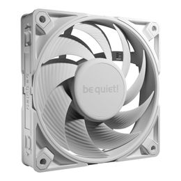 be quiet! 120*120*25 SilentWings Pro 4 White Geh&auml;usel&uuml;fter