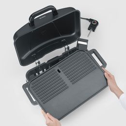 Severin PG 8598 Standgrill