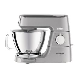 Kenwood KVC 85.314.SI Titanium Chef Baker K&uuml;chenmaschine