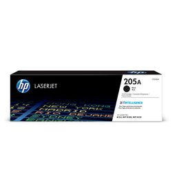 HP CF530A 205 A schwarz Toner