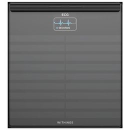 Withings Body Scan Diagnosewaage