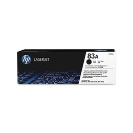 HP 83A schwarz Toner