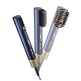 BaByliss Haartrockner AS6550E Air Wand 3-in-1 Haartrockner, Gl&auml;tteisen und Warmluftb&uuml;rste
