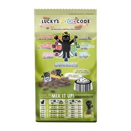 Katzenfutter Adult Gefl&uuml;gel, Insekten 340 g