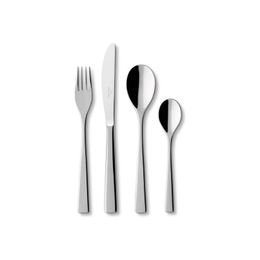 Villeroy & Boch Villeroy & Boch Modern Line Tafelbesteck 24tlg. Edelstahl