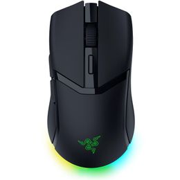 Razer Cobra HyperSpeed, Schwarz (Funk, Bluetooth, Kabel)