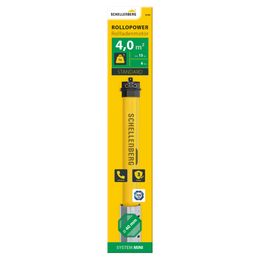 Schellenberg Rollladenmotor 'Mini Standard' 6 Nm