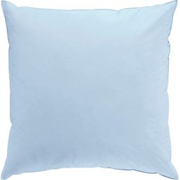 Sannwald 4-Jahreszeitenbett, eisblau, Gr&ouml;&szlig;e 40x80 cm 550 g