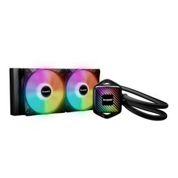 be quiet! Pure Loop LX 240mm All-in-One Wasserk&uuml;hlung (BW030EU)