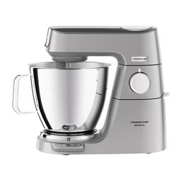Kenwood KVL85.224.SI Titanium Chef Baker XL K&uuml;chenmaschine
