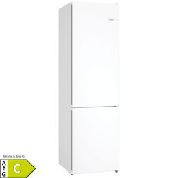 Bosch K&uuml;hl-/Gefrierkombination KGN392WCF Serie 4