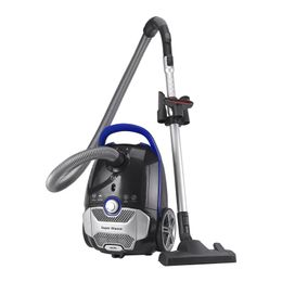 Fakir Blue Vac Power Bodenstaubsauger