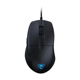 Turtle Beach Pure SEL Gaming-Maus, Schwarz (TBM-1001-05)