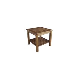 Sedex Beistelltisch Canberra 50x50x45 cm