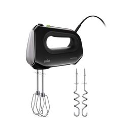 Braun Handmixer MultiMix 2 HM 2110 BK