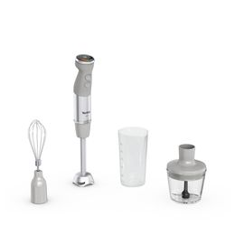 Tefal HB673B Quickchef+ Stabmixer-Set
