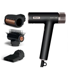 SHARK SpeedStyle Pro - STRAIGHT HD731EU Haartrockner