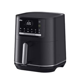Braun HF 5055I BK MultiFry 5 Hei&szlig;luftfritteuse