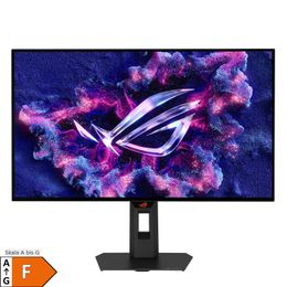 ASUS ASU Strix OLED XG27AQWMG
