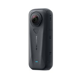 Insta360 X4 Air Standard-Kit graphitschwarz Action Kamera