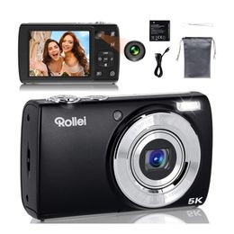 Rollei Powerflex Compact Kompaktkamera