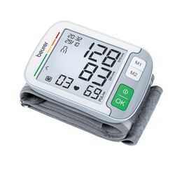 Beurer BC 51 Handgelenk-Blutdruckmessger&auml;t